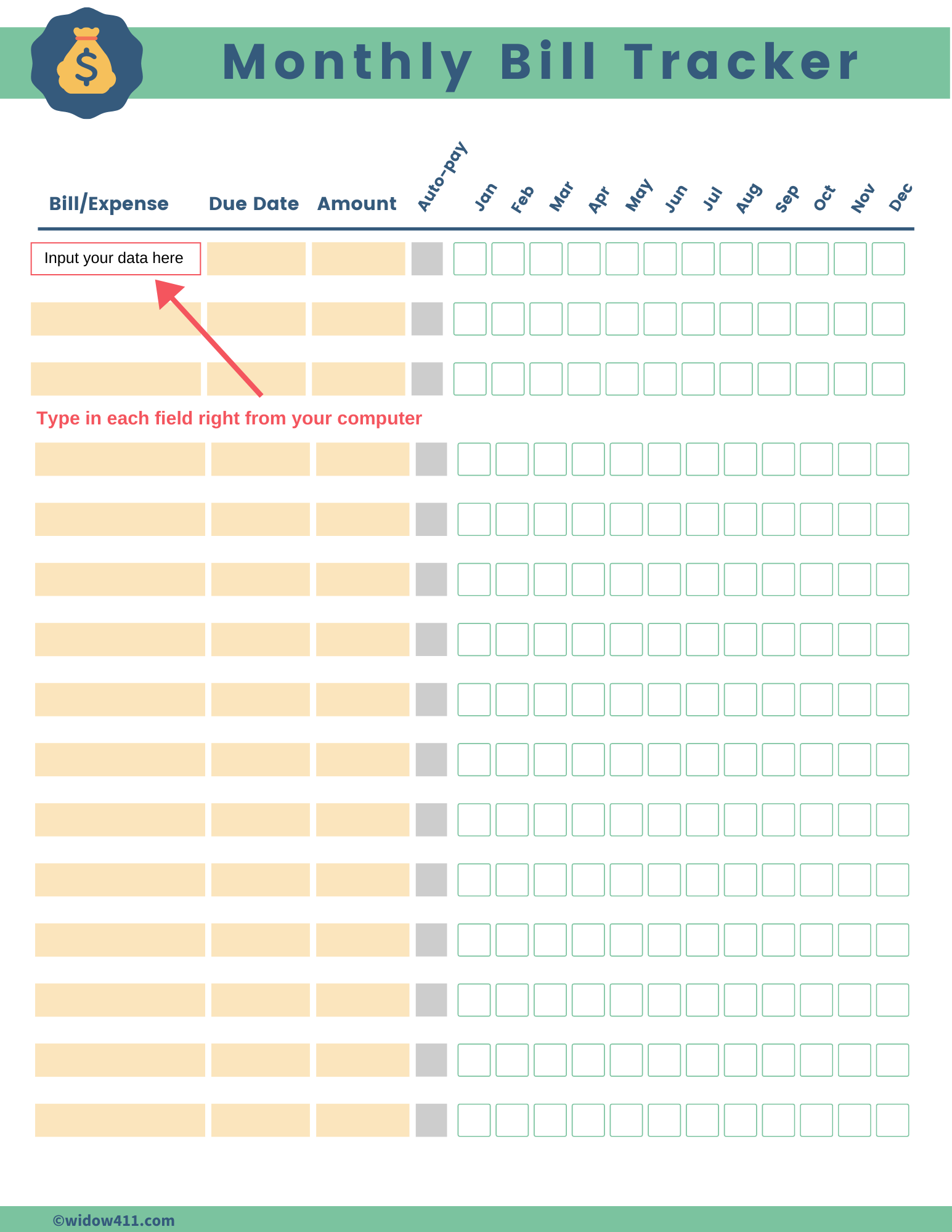 The Ultimate Survival Guide for Widows Course
